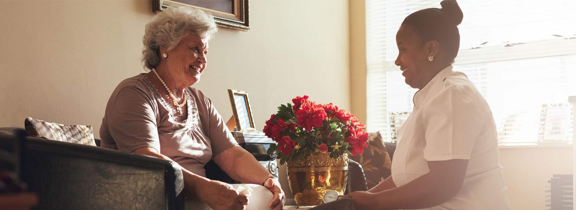Homecare - emeis Ireland