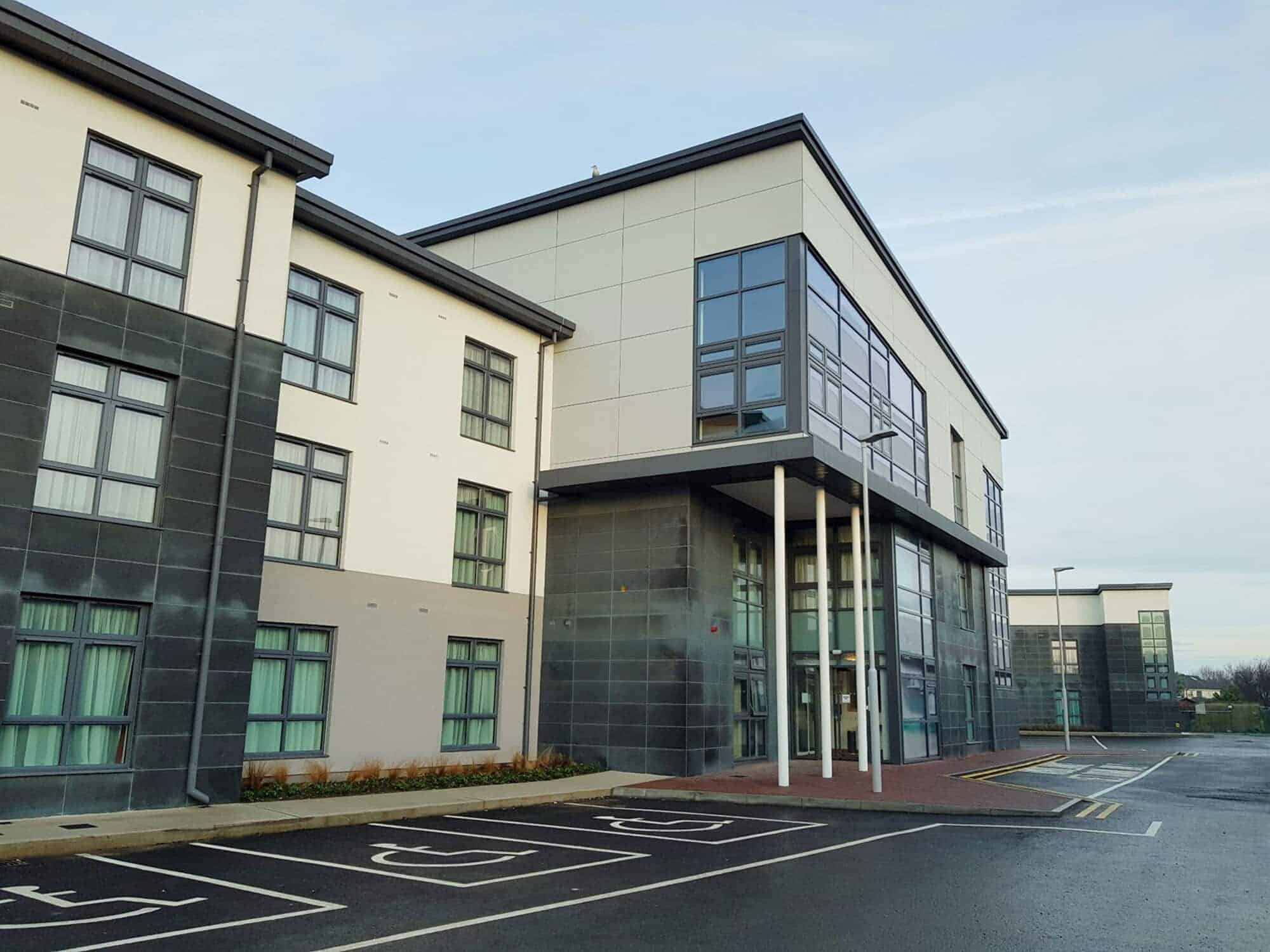 The Residence Carton - emeis Ireland